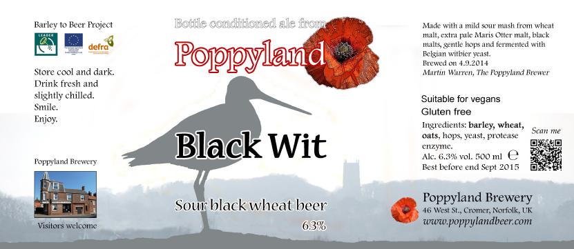 Poppyland Brewery