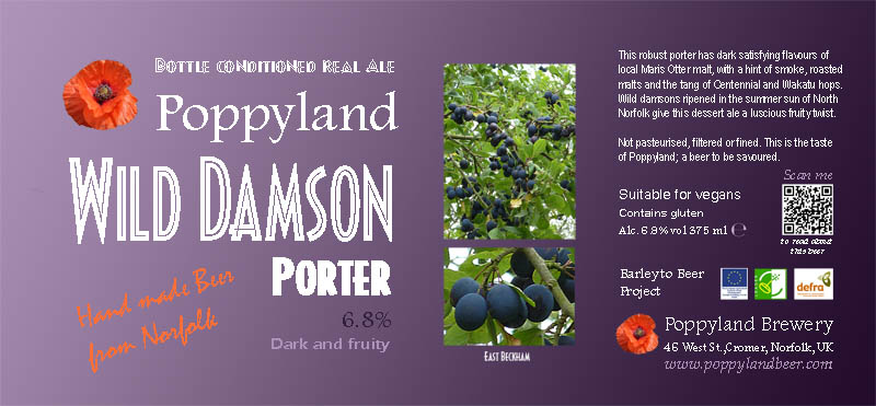 Poppyland Brewery