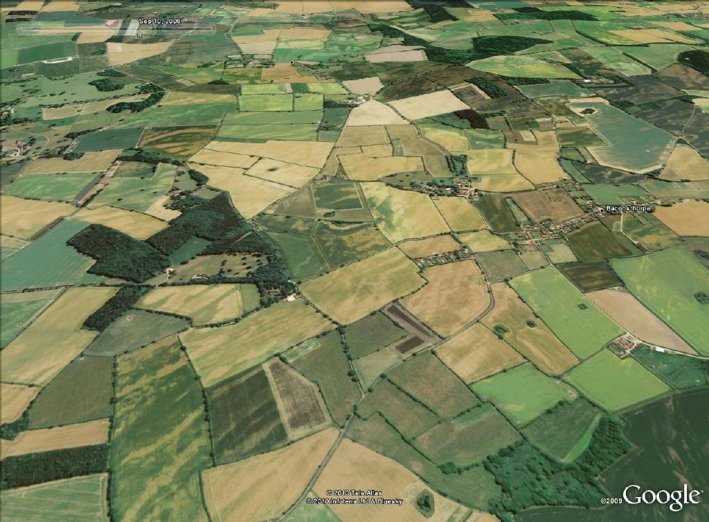 Field Guide to the Geology of North Norfolk